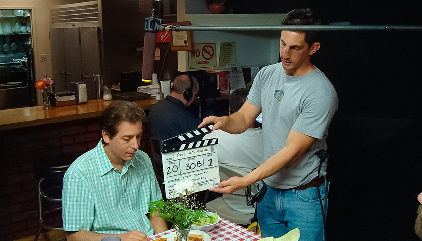 2nd Assistant Camera | Accuskills