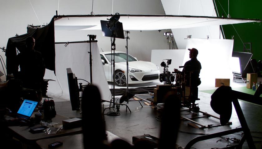 An Overview of Cinematography | Accuskills