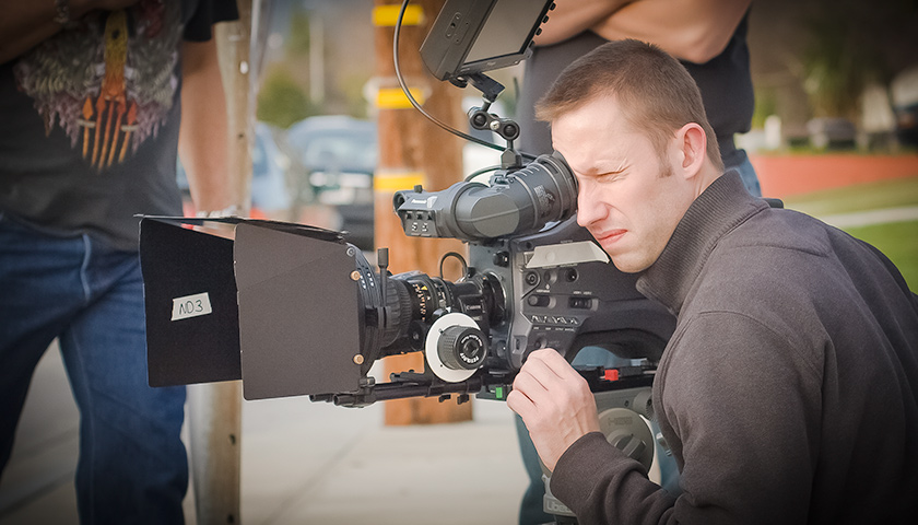 Basic Camera Techniques | Accuskills