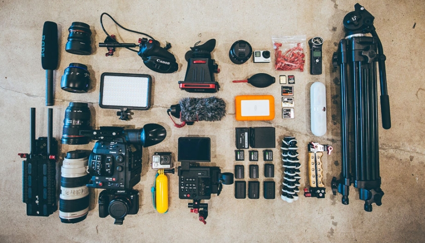 How to Prep a Camera | Accuskills