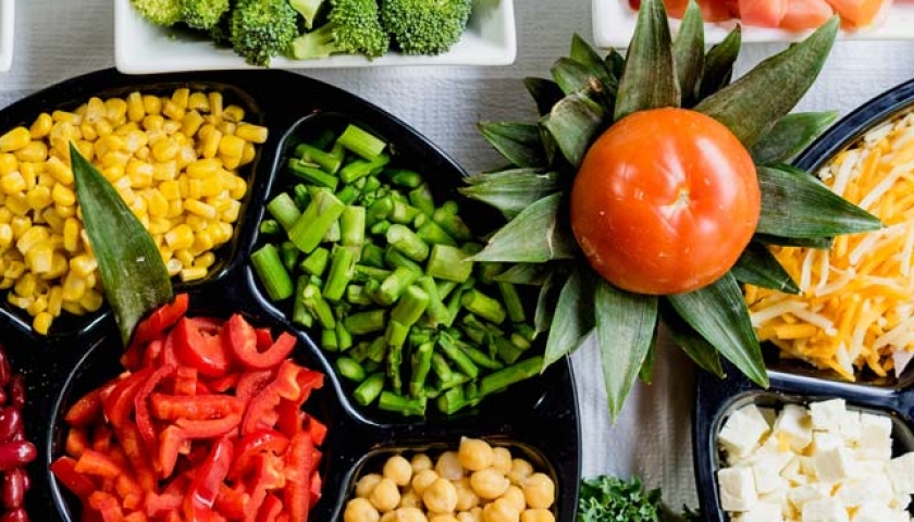 Craft Services and Catering | Accuskills