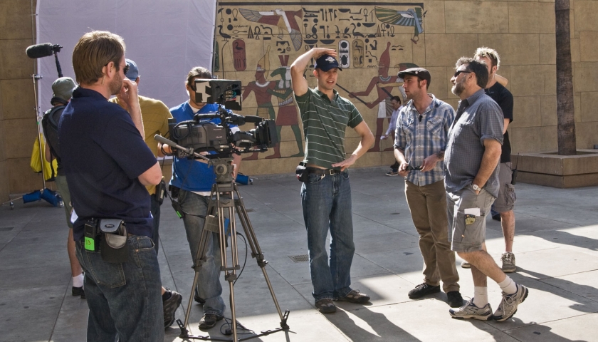 The Director of Photography | Accuskills