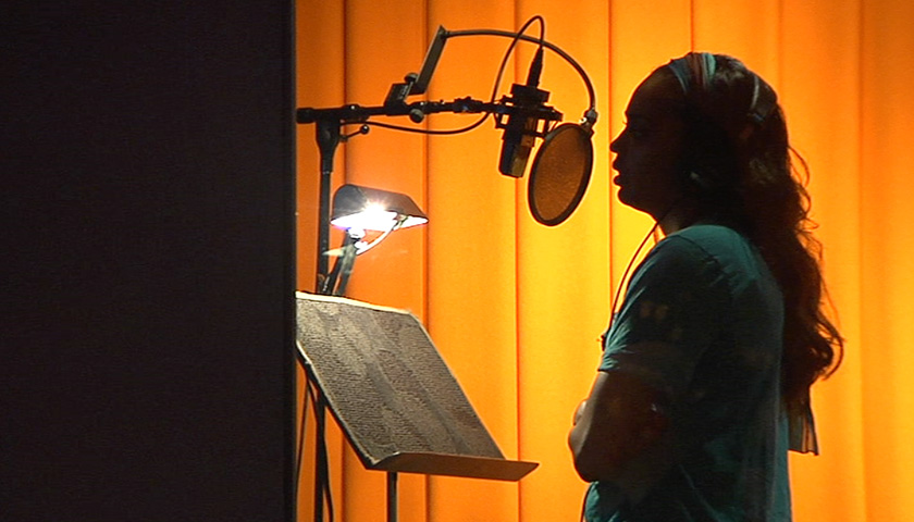 Directing Actors in ADR | Accuskills