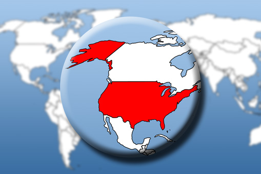 Domestic Distribution | Accuskills