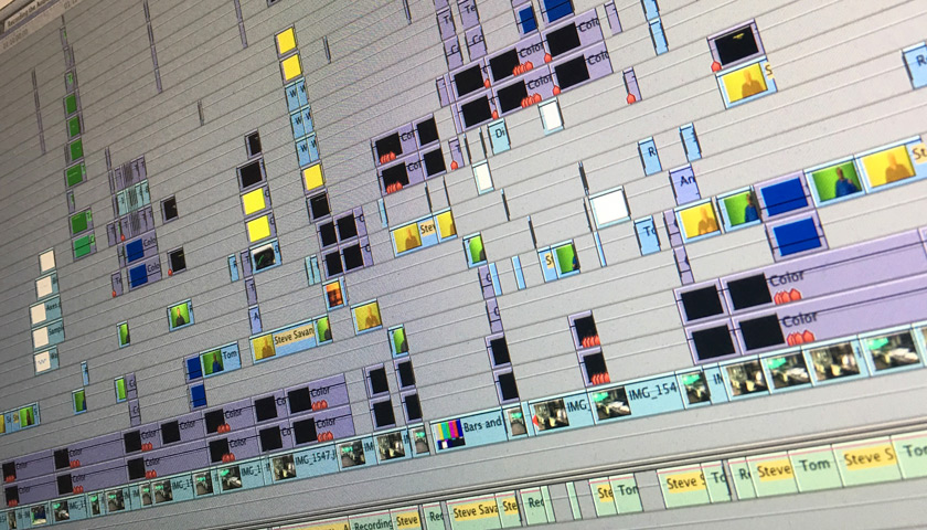 Making a Movie Trailer | Accuskills