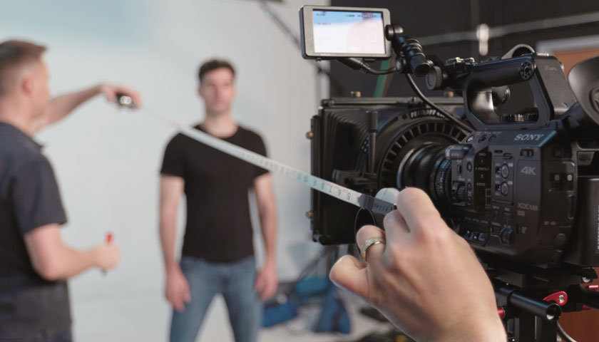 Focusing Techniques | Accuskills