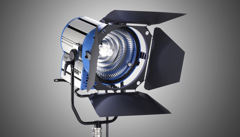 HMI Lighting | Accuskills