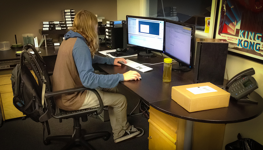 Hiring an Editor | Accuskills