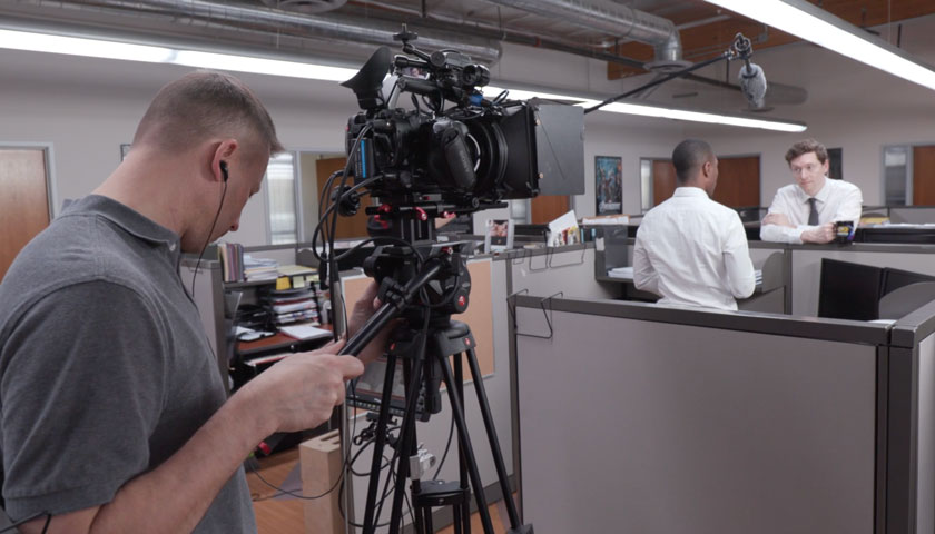 How to Direct a Scene | Accuskills