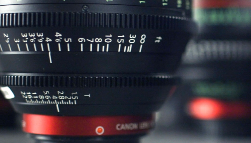 How to Test a Lens | Accuskills