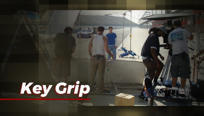 Key Grip | Accuskills