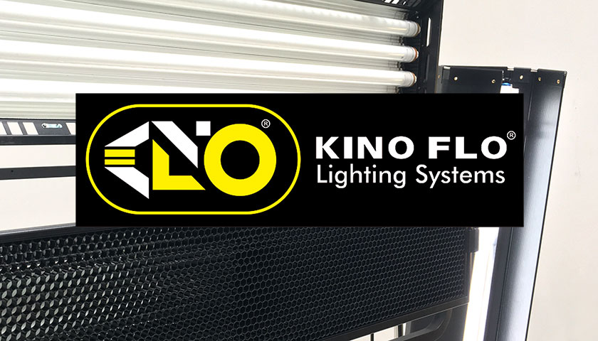 Kino-Flo Fluorescent Lighting | Accuskills