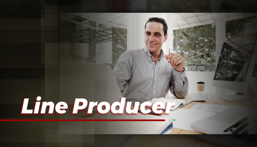 The Line Producer | Accuskills