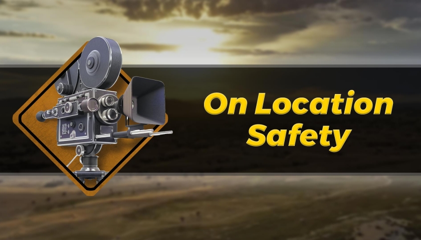 On Location Safety | Accuskills