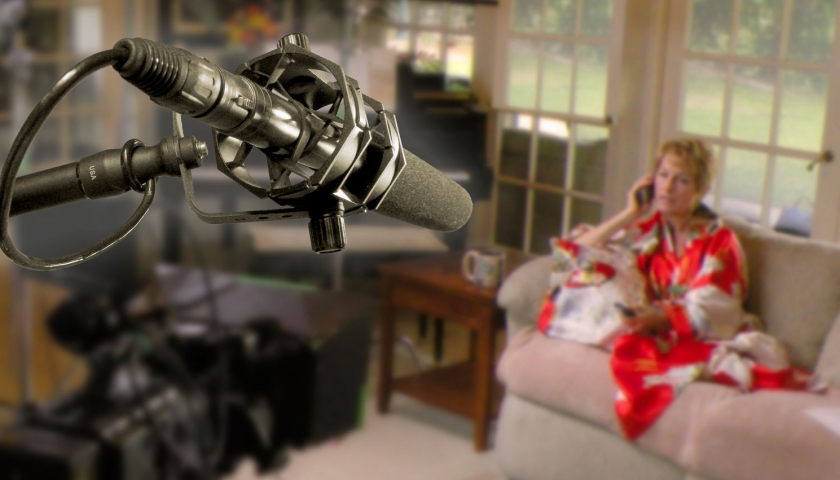 About the Audio Recording Course | Accuskills