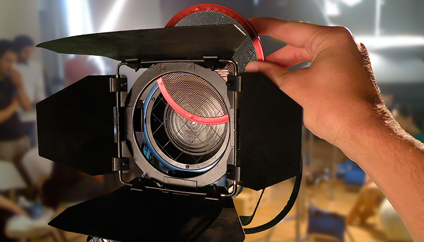 Reducing Light | Accuskills