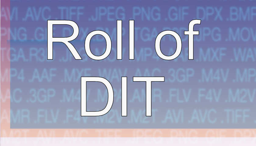 Introduction to the roll of the DIT | Accuskills