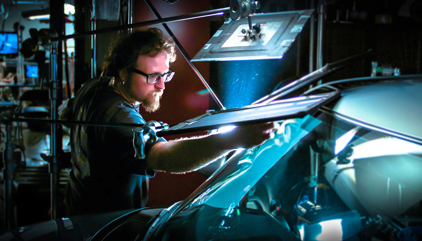 Shaping Light | Accuskills