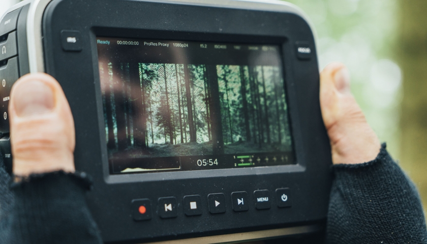 Shot Types and Camera Movements | Accuskills