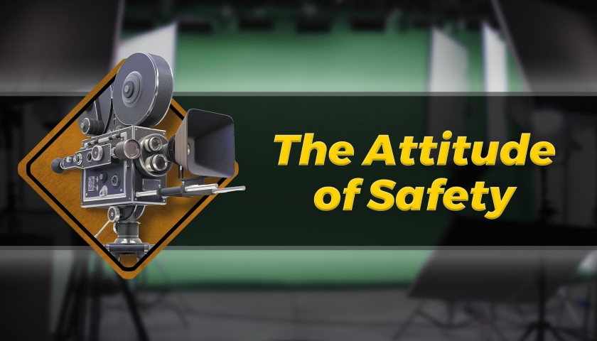 The Attitude of Safety | Accuskills